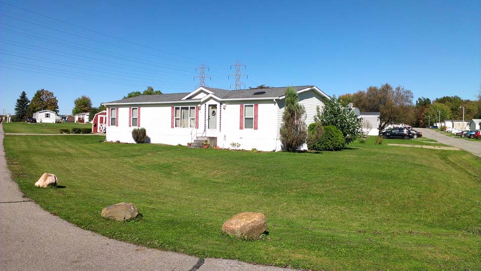 Willow.3 | Parkbridge Investment Group, Inc.